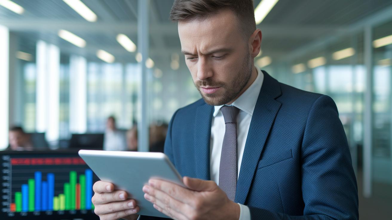 impact of business headlines on market trends shines - Market Beat