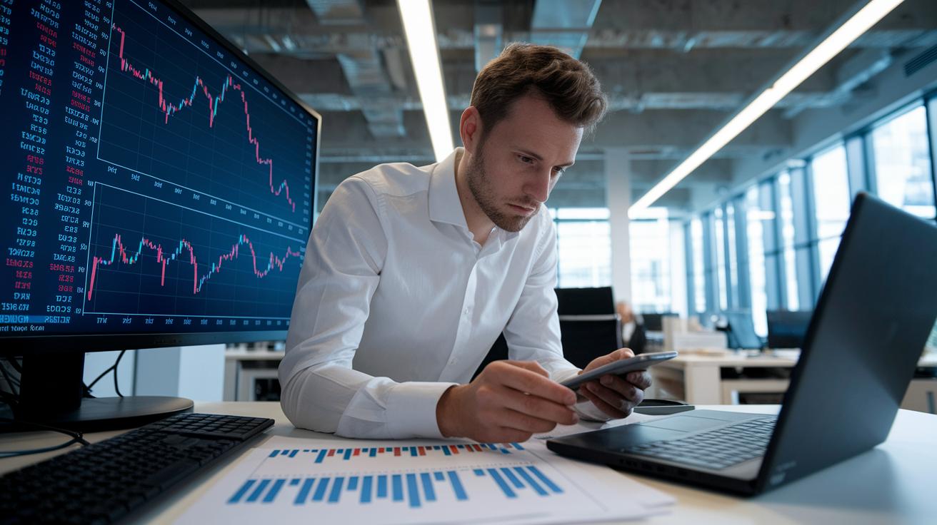 Trends In Business Headlines: What Drives Headline Stories! - Market Beat