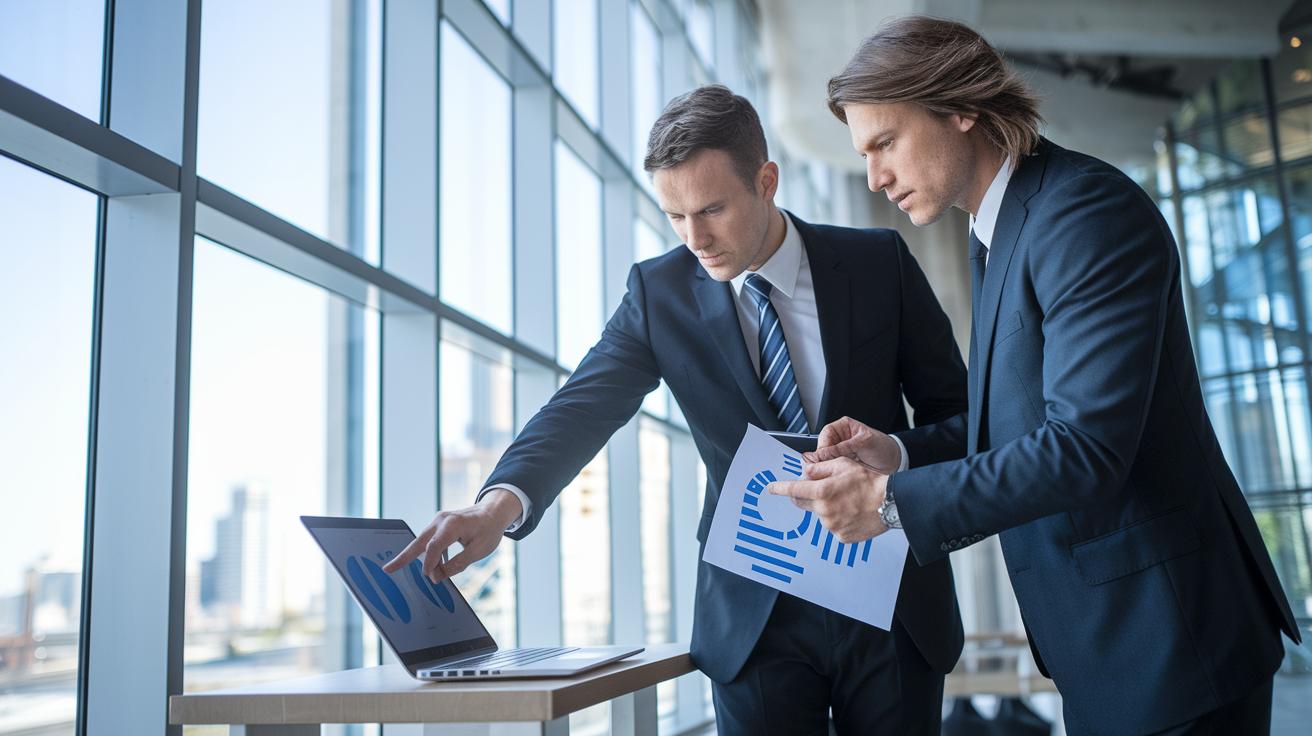 Business Model Innovation Drives Remarkable Enterprise Success - Market ...
